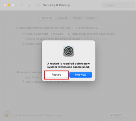How To Get macOS Into Full Screen In VMWare Workstation 16 Pro
