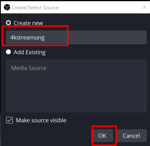 How to configure OBS properly and stream like a pro