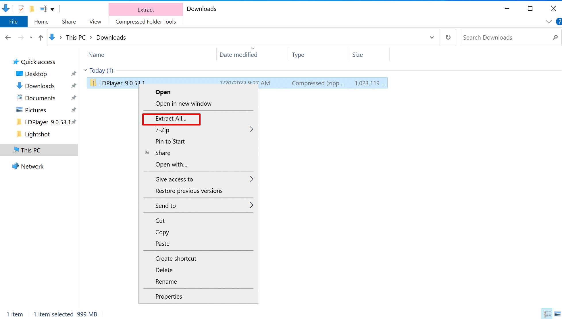 LD Player Portable Latest Version | Buy RDP With Full Admin