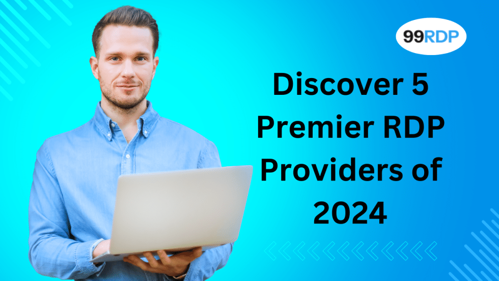 99RDP | Buy RDP With Full Admin Access