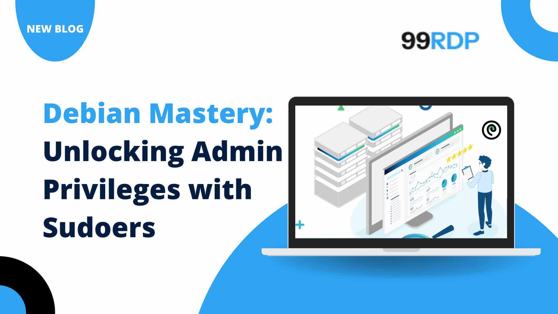 99RDP | Buy RDP With Full Admin Access
