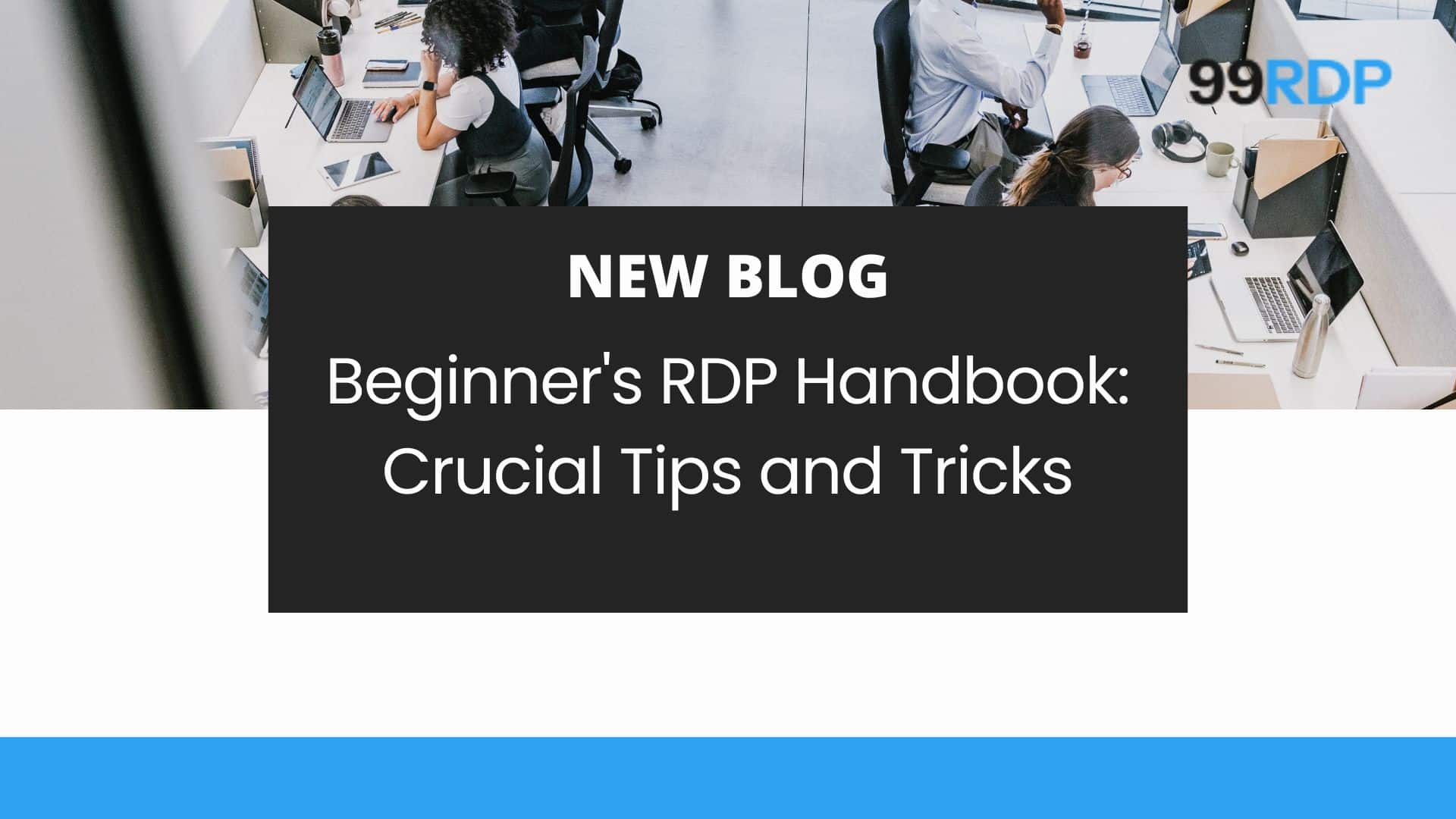 99RDP | Buy RDP With Full Admin Access