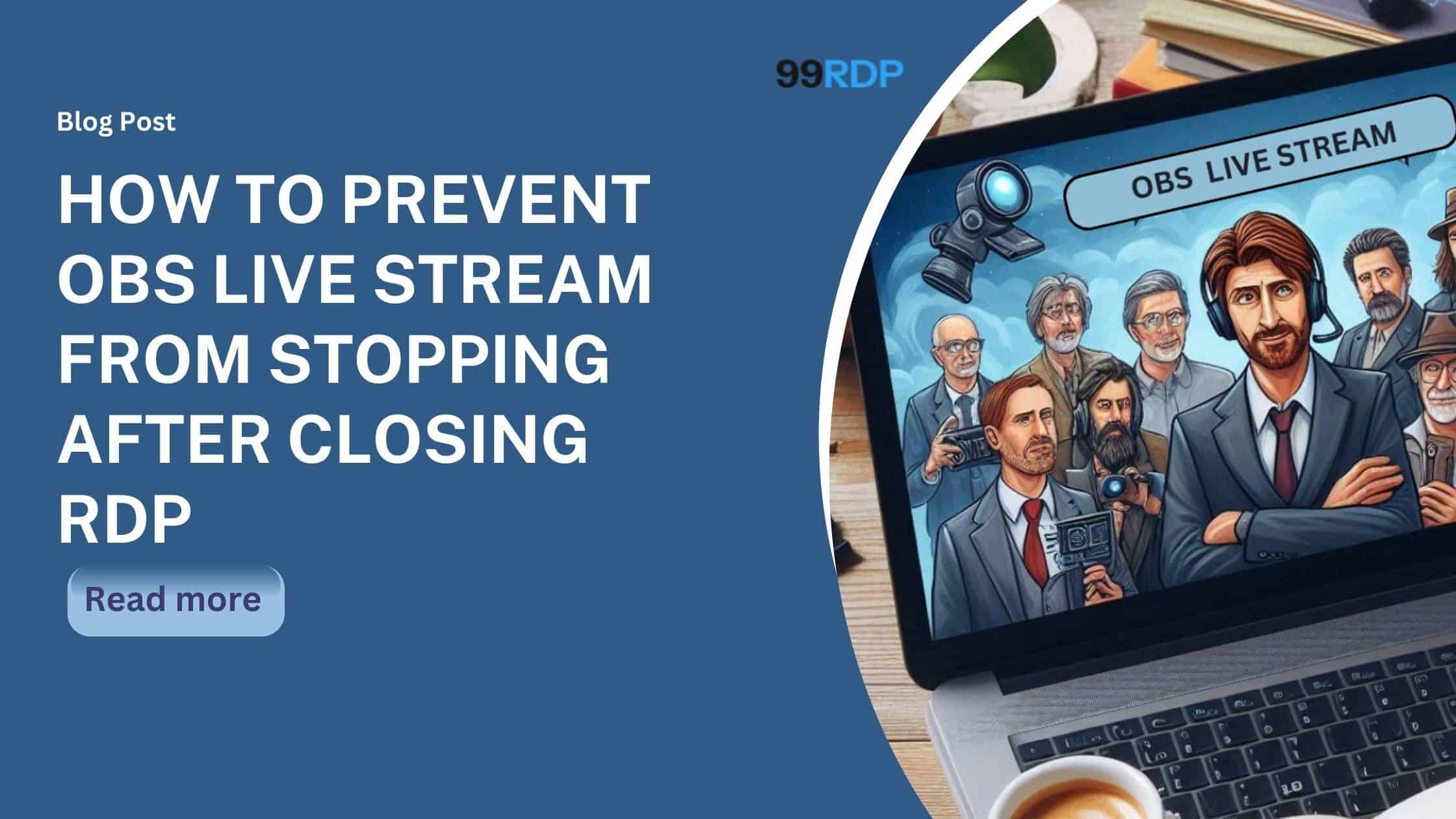 99RDP | Buy RDP With Full Admin Access