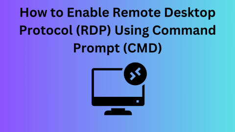 99RDP | Buy RDP With Full Admin Access