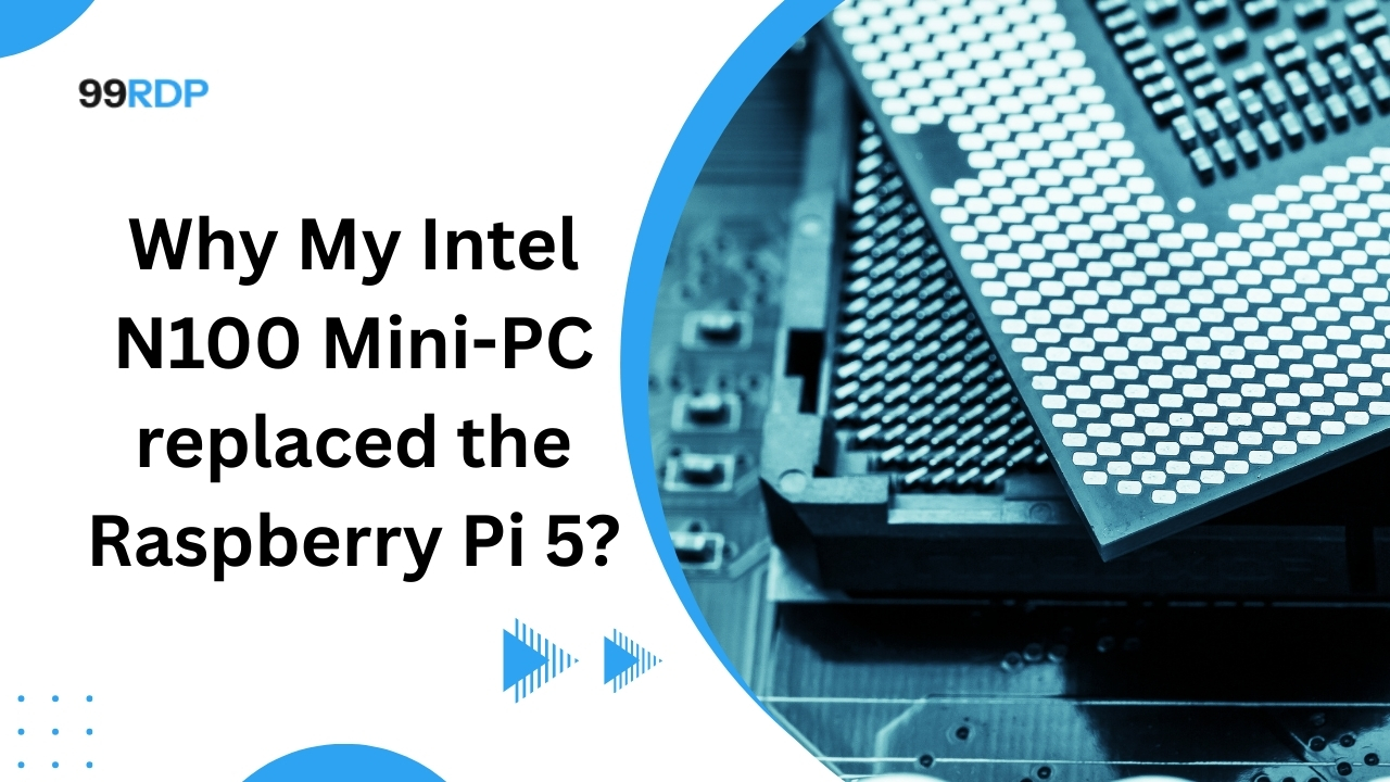 99RDP | Buy RDP With Full Admin Access