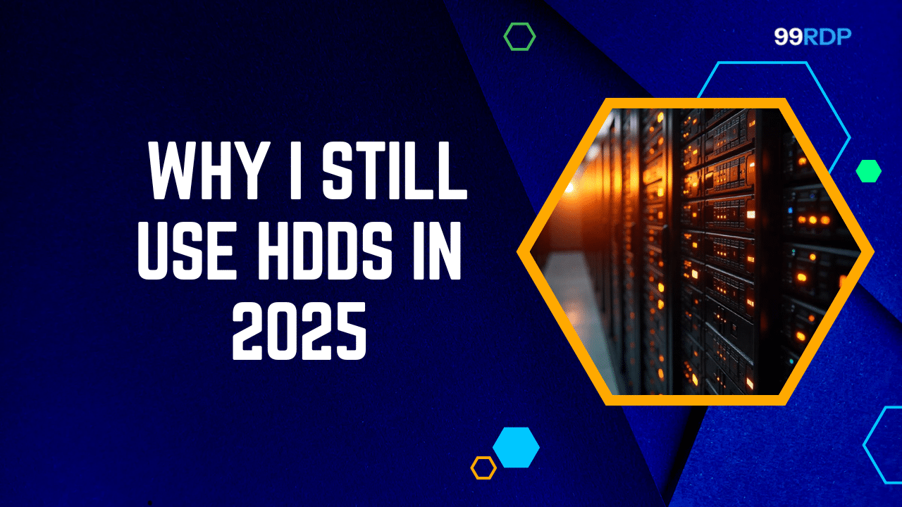 99RDP | Buy RDP With Full Admin Access