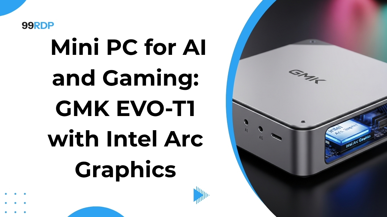 99RDP | Buy RDP With Full Admin Access