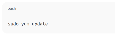 How to Update and Upgrade Packages Using APT, YUM, or DNF