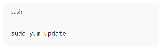How to Update and Upgrade Packages Using APT, YUM, or DNF