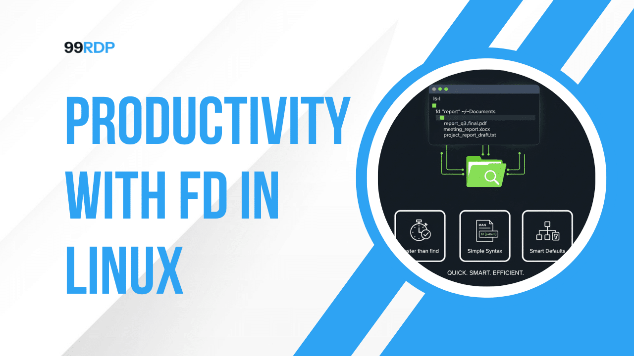 99RDP | Buy RDP With Full Admin Access